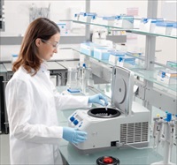 Save on centrifugation, shaking and freezing with new Eppendorf Advantage offers